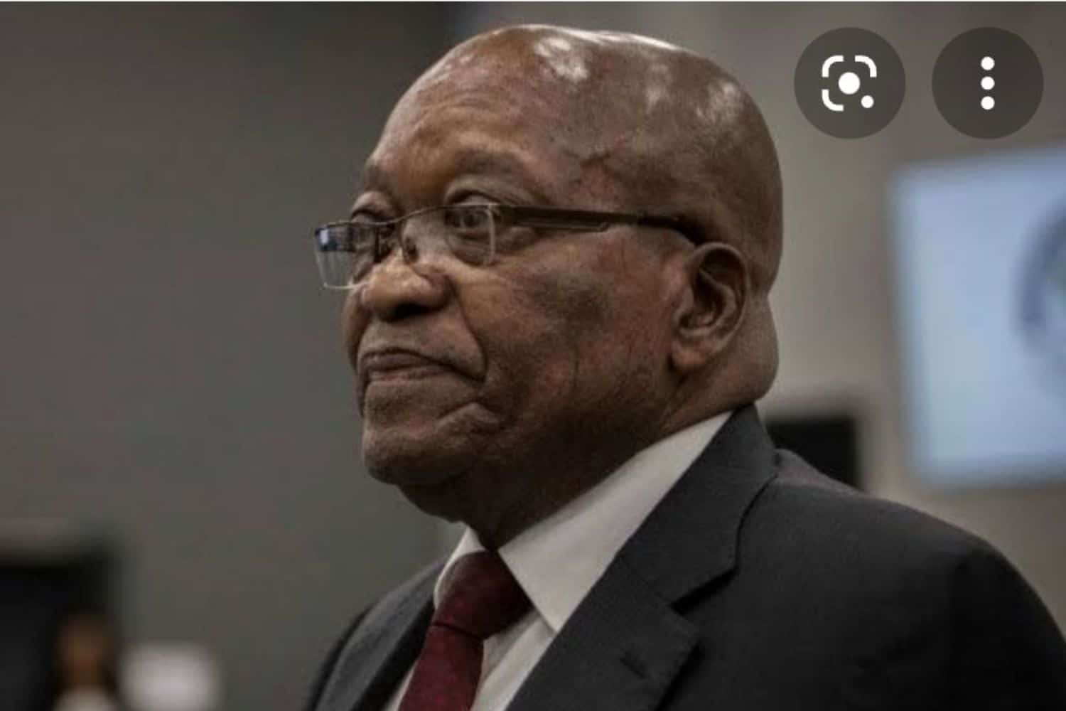 News Roundup: Zuma reportedly in hospital, Len Cloete in a coma, and ...