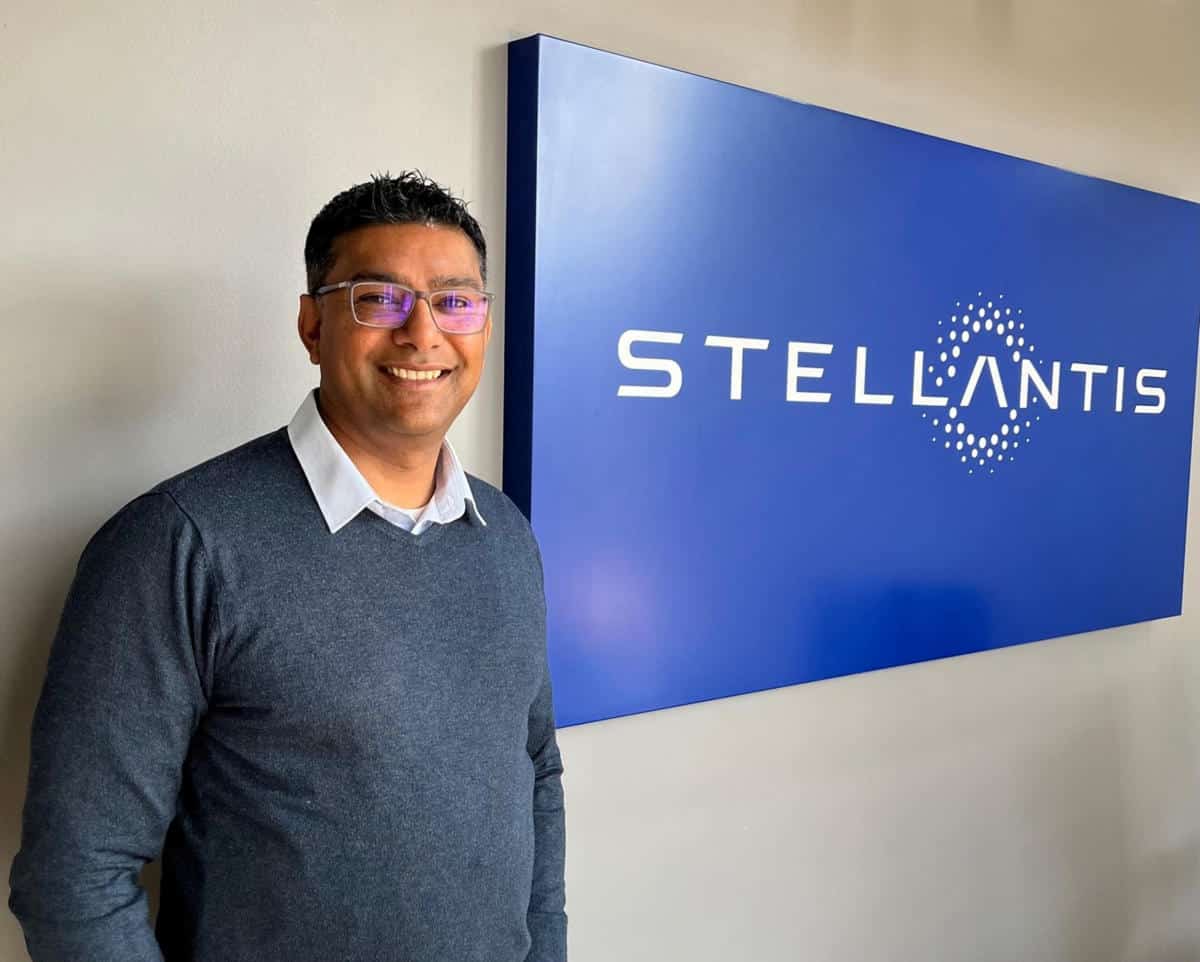 Organization Changes at Stellantis South Africa Executive Committee