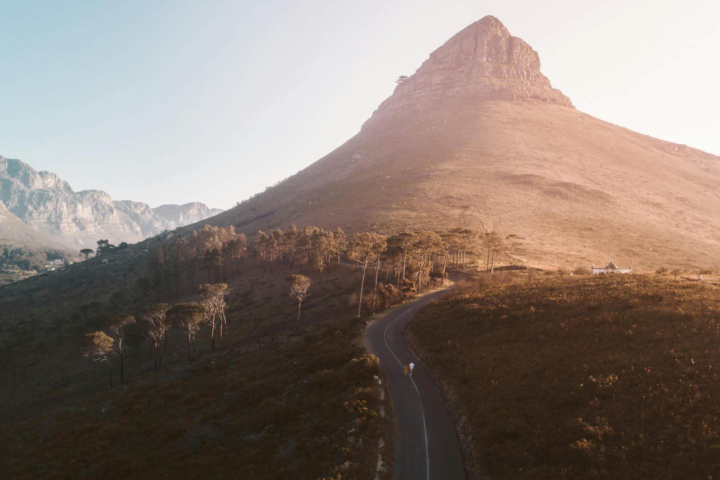 Cape Town Weekend Vibes: Top 5 Hidden Gems for a Laugh-Filled Escape This Heritage Weekend