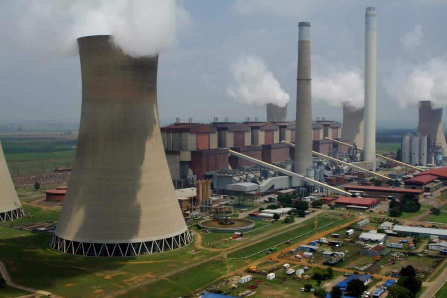 Eskom’s Surprise Profit: Lights On or Just a Flicker of Hope for SA ...