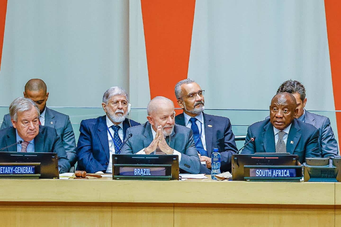 G20 Glow-Up: Ramaphosa, SA, and Global Braai Diplomacy