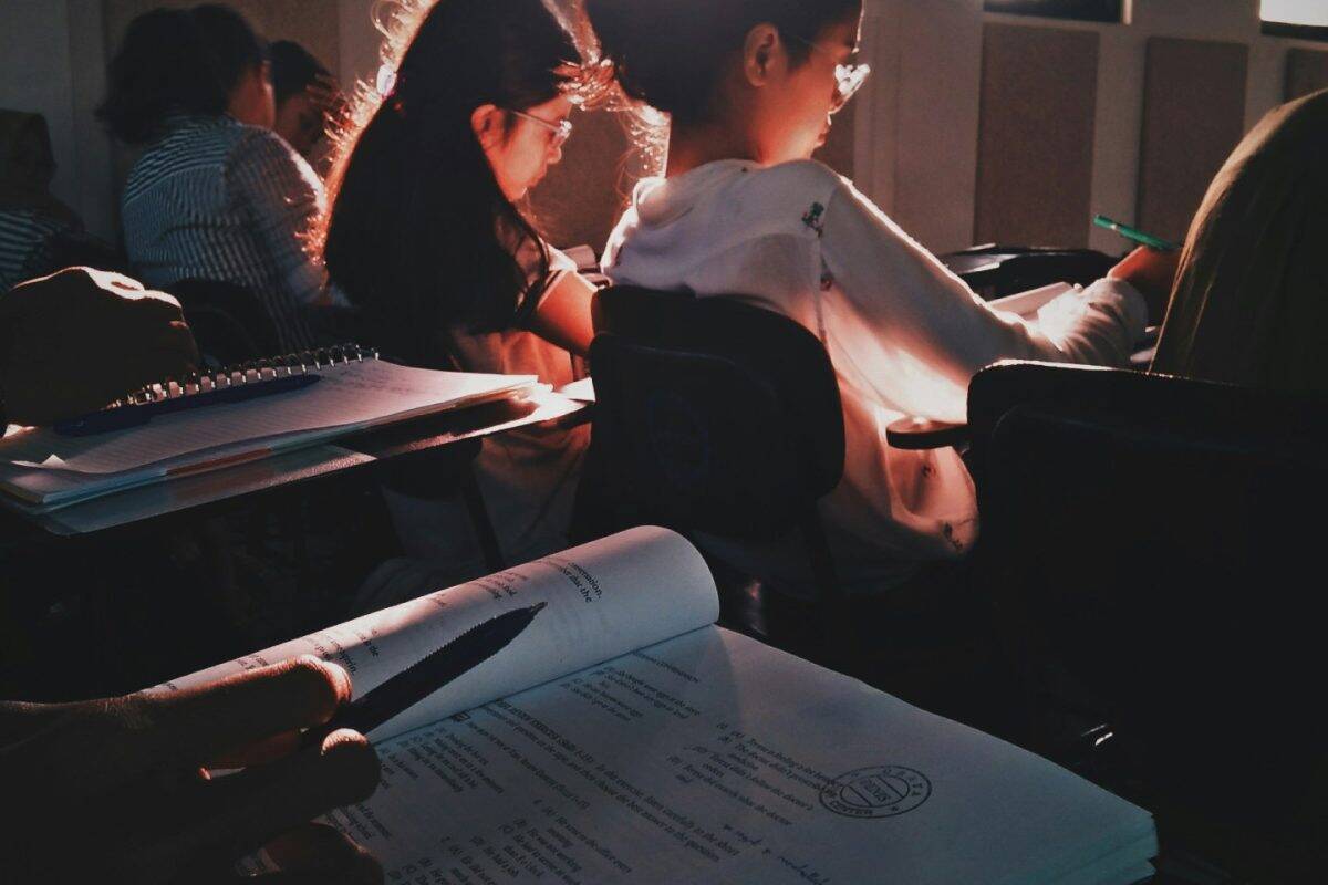 Matric-Countdown: 2025 Exam Kick-Off & Smart Prep Tips for Students
