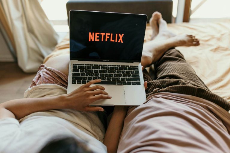 October Thrills & Cozy Feels: Netflix’s Top 10 Must-Watch Series This ...