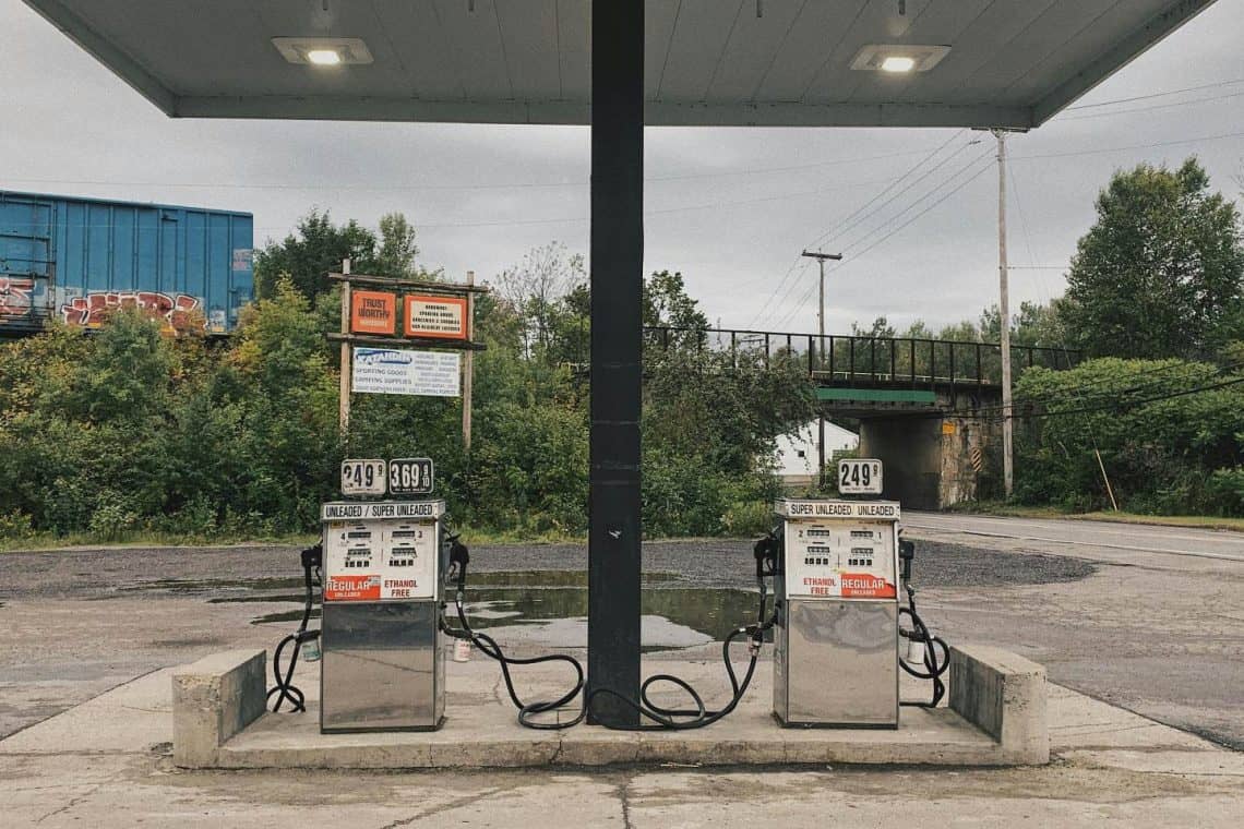 SA Fuel Shock: Petrol Up, Diesel Down—October 2025 Price Impact