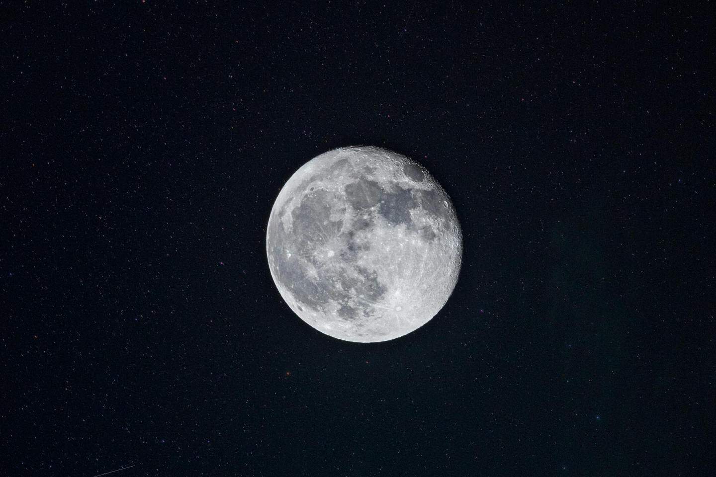 Stargazing Guide for Tonight’s First Supermoon of 2025