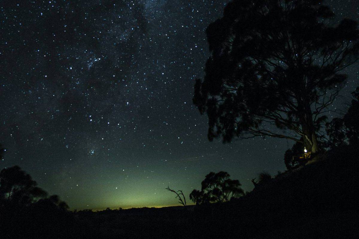 Supermoon & Meteor Magic: SA’s Epic November Sky Show
