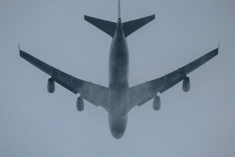 Aid Plane Hijack: Pilot’s Bold Trick Saves Day