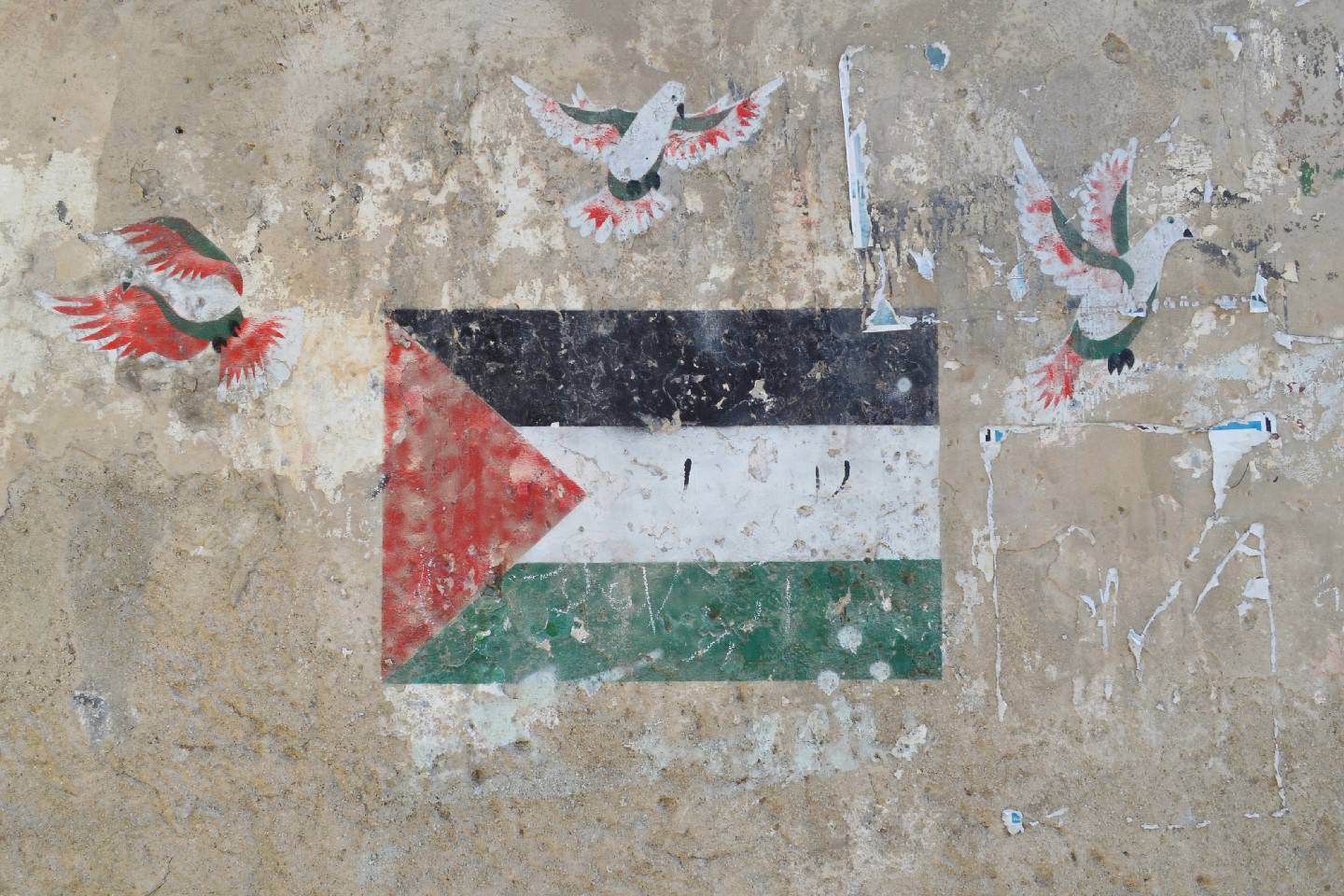 SA Ends Palestinian Visa Waiver Amid Abuse Claims