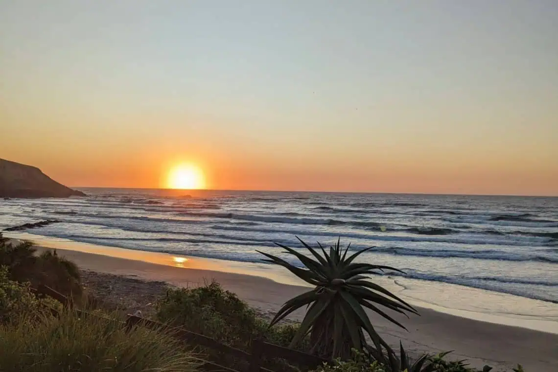 Top Family-Friendly Beaches in South Africa for December 2025